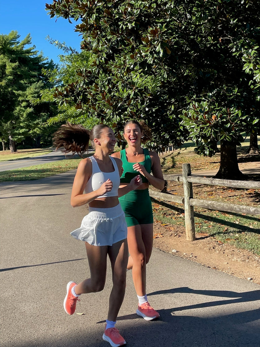 FP Movement Events | Run Day