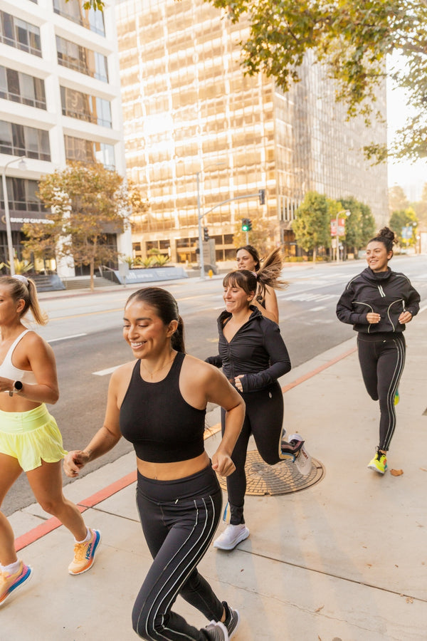 FP Movement Events | Run Day