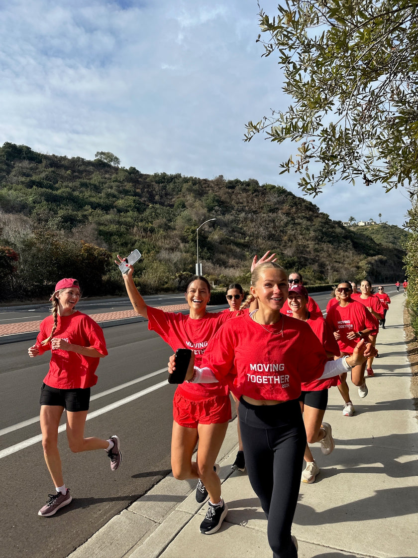FP Movement | Move With Us