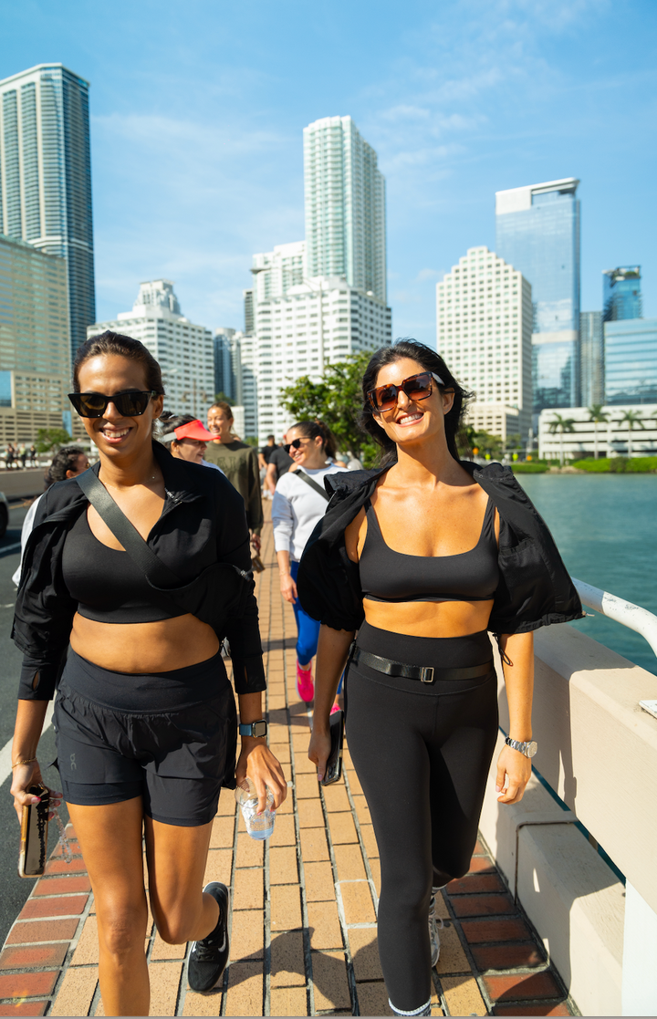 FP Movement Events | Walk Club