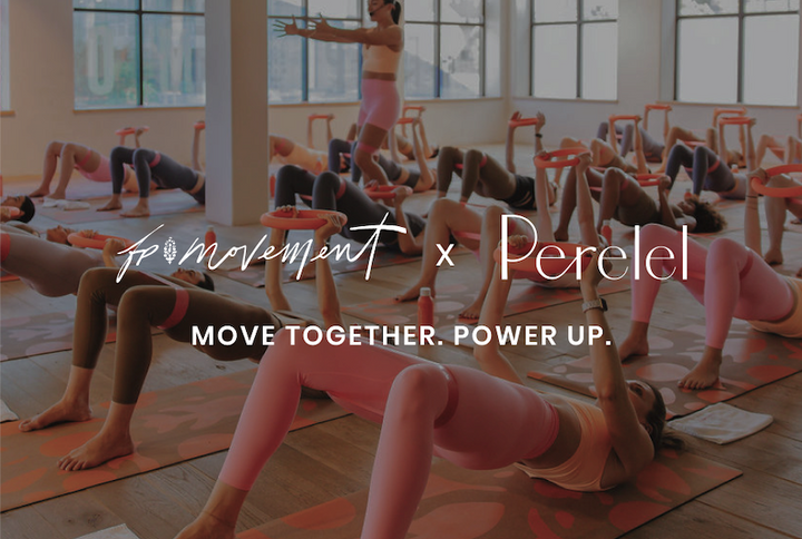 FP Movement Events | FP Movement Studio NYC