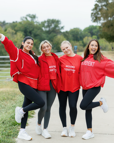 FP Movement | Move With Us