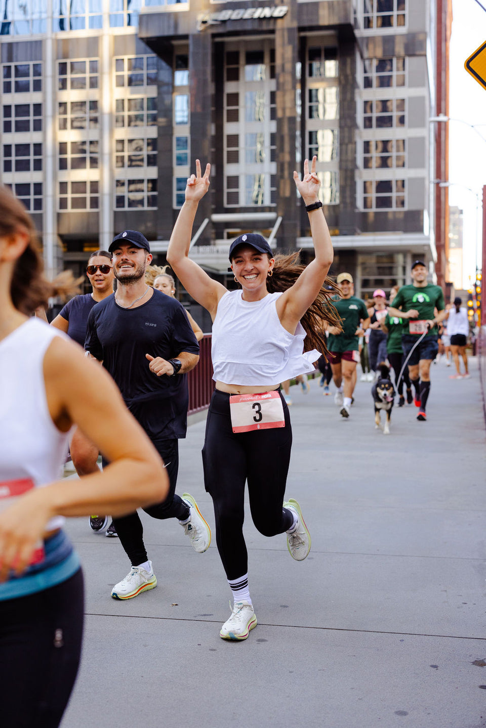 FP Movement | Move With Us