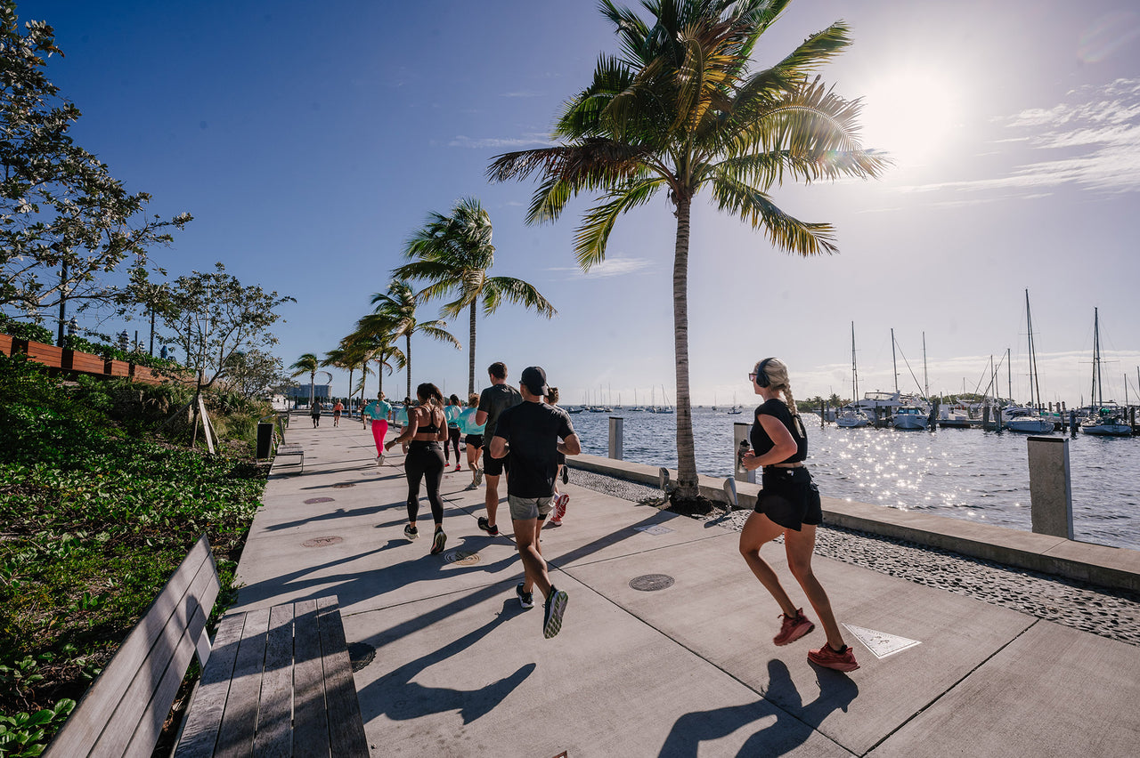 FP Movement | Move With Us