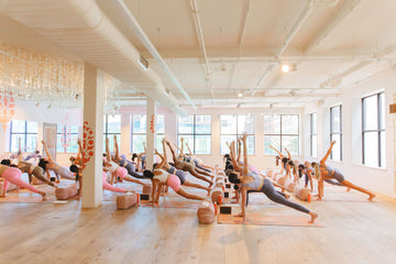 FP Movement Events | FP Movement Studio Chicago