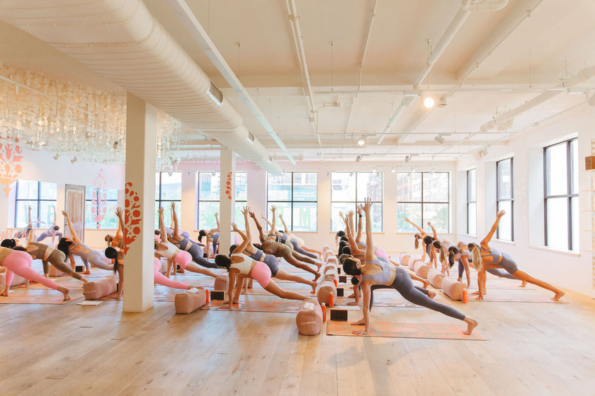 FP Movement Events | FP Movement Studio Chicago